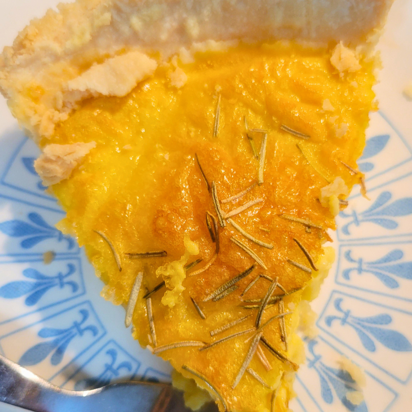 Make Super Simple Quiche | Veg Out