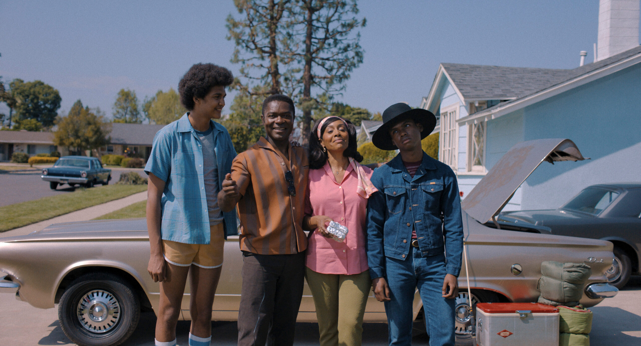 The Feed: "Government Cheese" (2025) | Veg Out